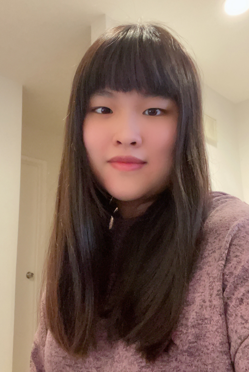 Yu-Ting Huang | Systems, Synthetic, and Quantitative Biology Yu-Ting Huang | Systems, Synthetic, and Quantitative Biology